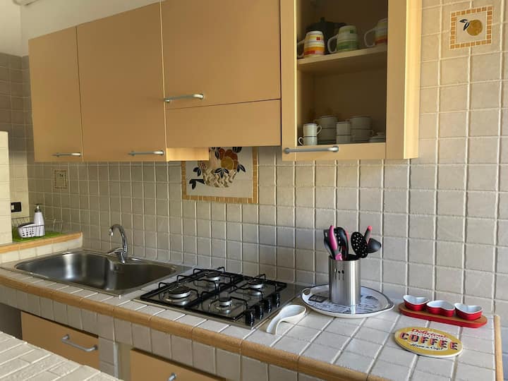 Parvis Home - Brindisi