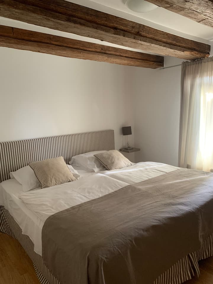 Appartement « Le Nid Douillet Des Vignes » - Dambach-la-Ville