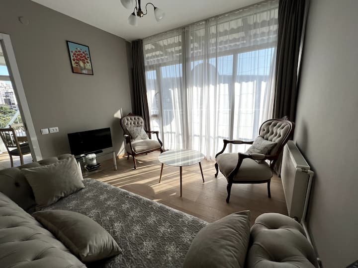 The Color Of Pomegranates - Tbilisi