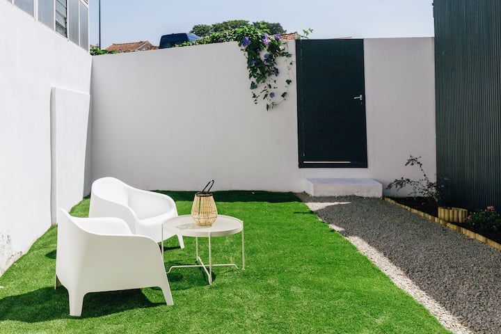 Petit Garden - Enjoy The Silence Porto City Center - Oporto