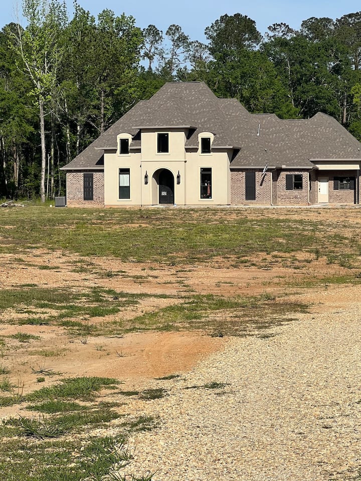 Robinson Manor - Hammond, LA