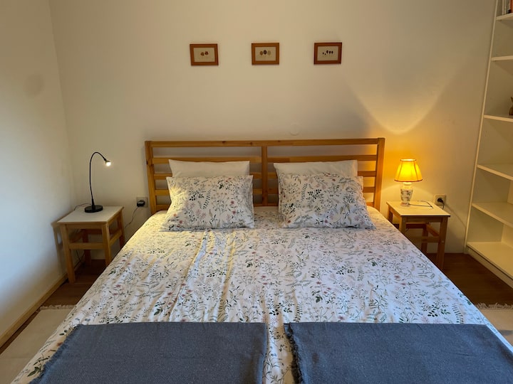Apartment Nena - Slap ob Idrijci