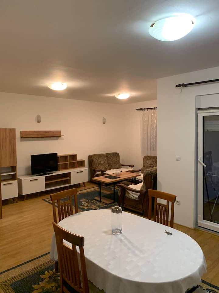 Apartman Mostar - Mostar
