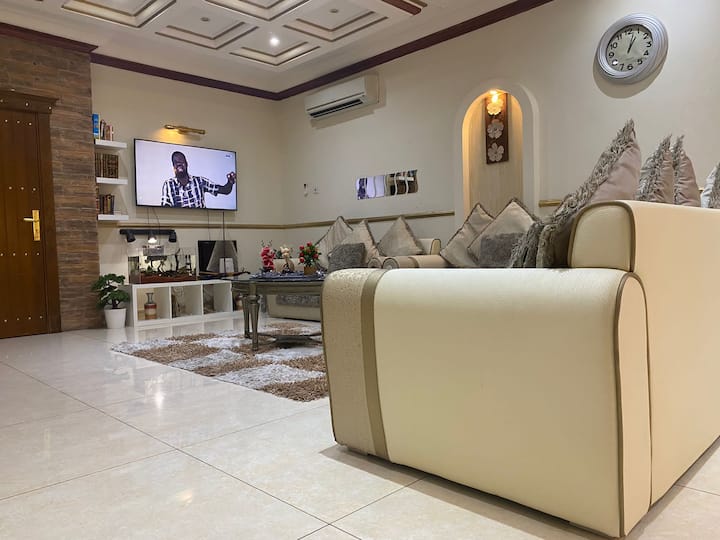 Qatar Villa Vacation Rentals | Airbnb