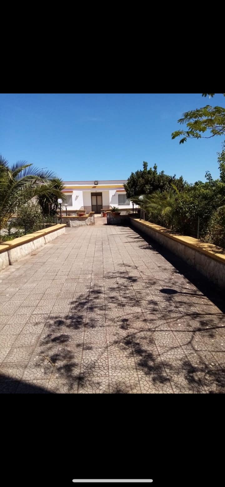 Ferienhaus In Ceglie Messapica Italien - Ceglie Messapica