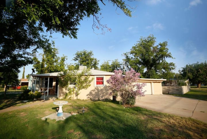 Magical Family Adventure - Carlsbad, NM