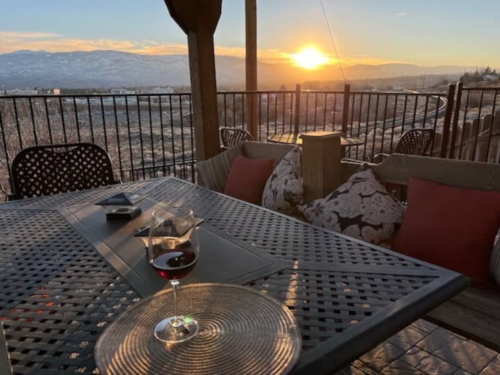 City View House - Reno, NV