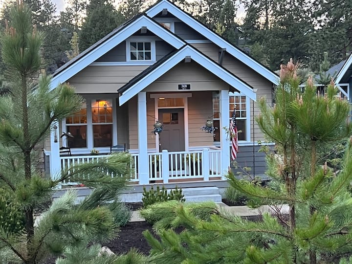 Lovely Home Close To Everything! - Bend