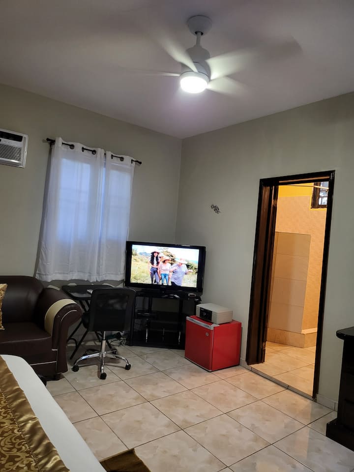 Villa Netus Bedroom 4 - 海地