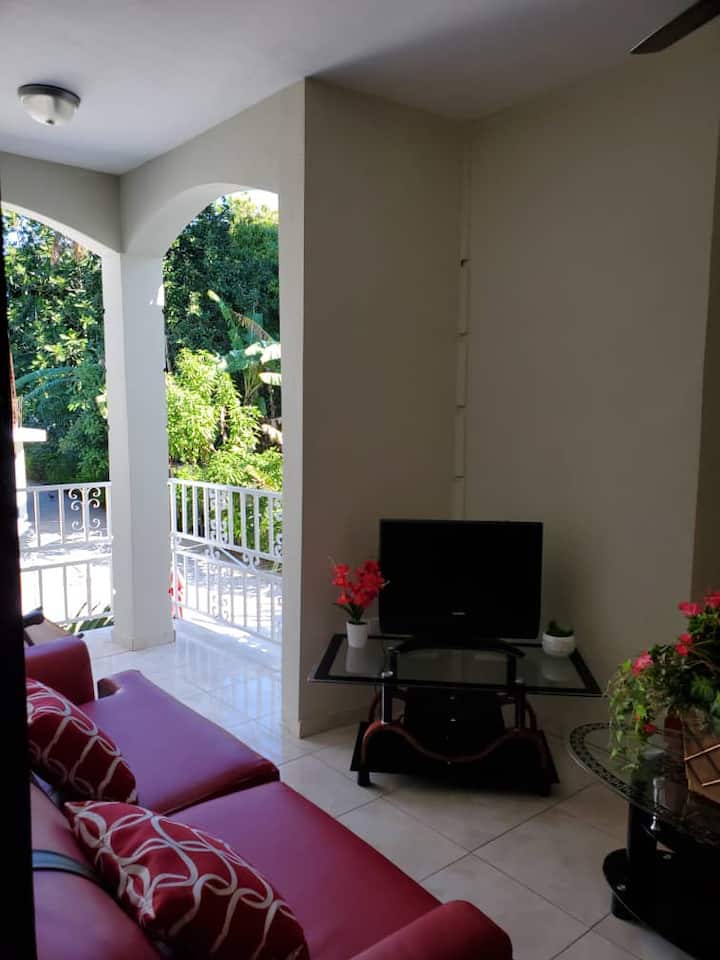 Villa Netus Bedroom 3 - 海地