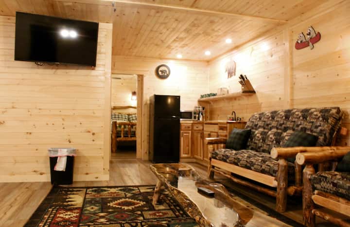 Adirondack Family Haven: Lake George Escape For 10 - Lake George, NY