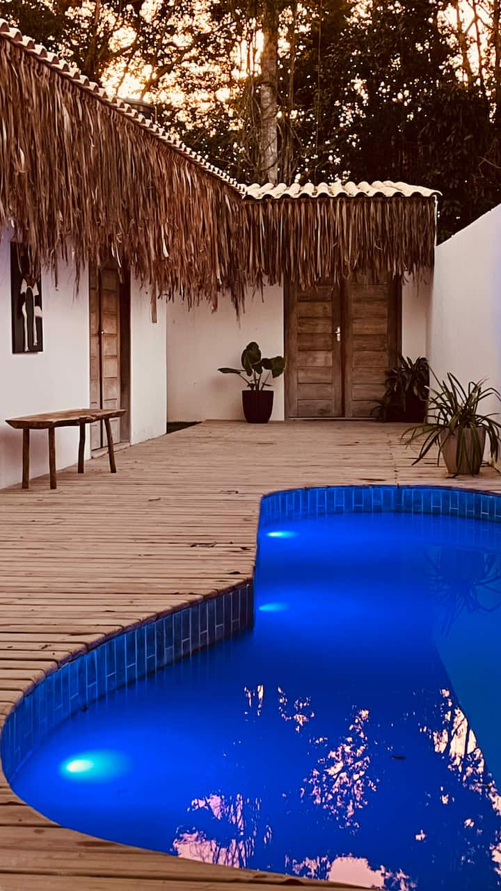 Vila Em Trancoso - Trancoso