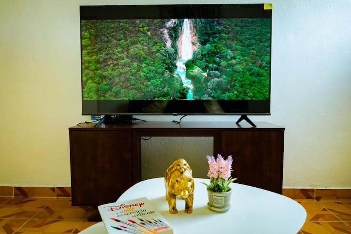 Casa Los Cipreses - Comitán