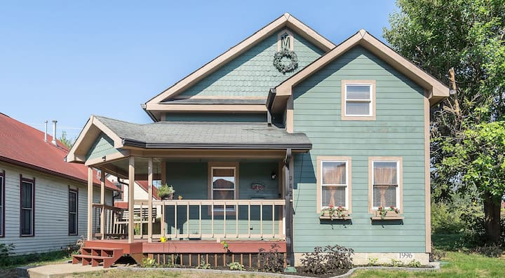 Indianapolis House Vacation Rentals - Indiana, United States | Airbnb