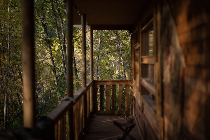 Hostal Regenerativo - San Clemente, Chile