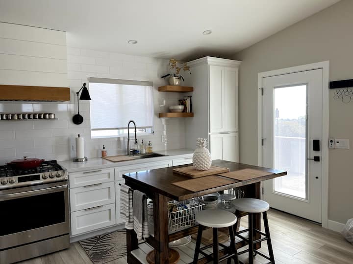 Aloha Spirit With Pacific Vista - 卡爾斯巴德