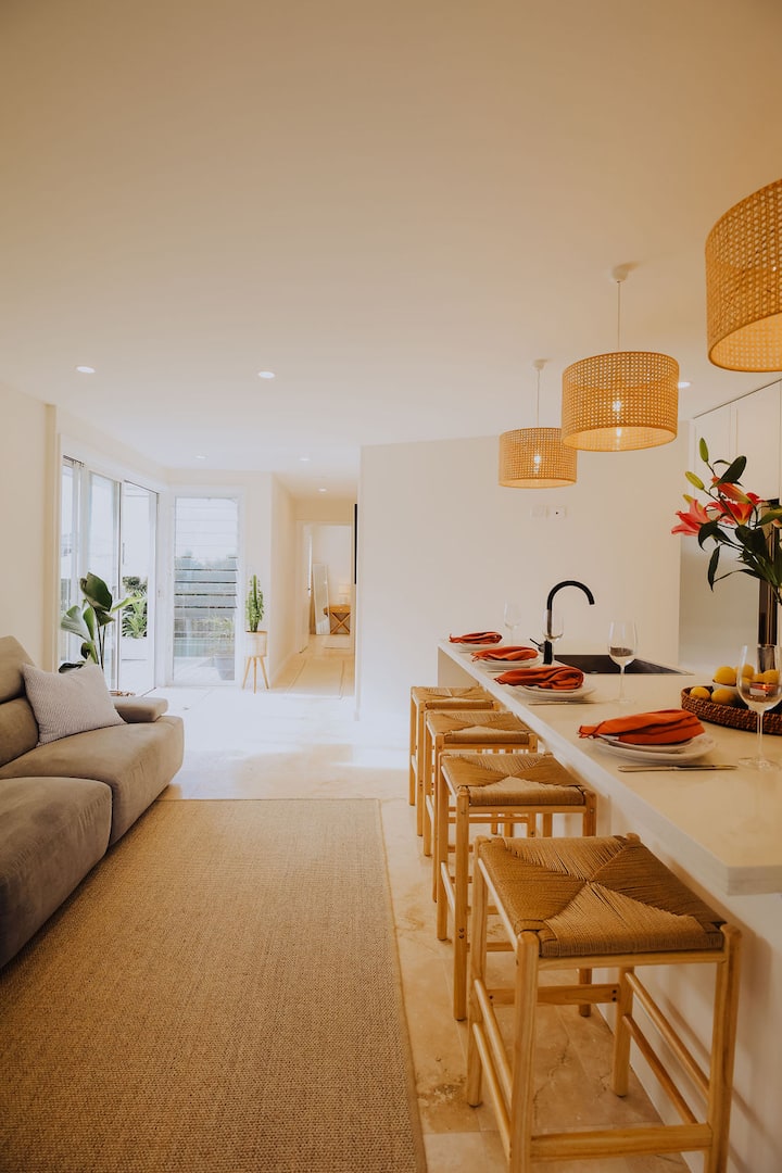 Cozy Retreat 160m From The Waves Of Wamberal - Central Coast