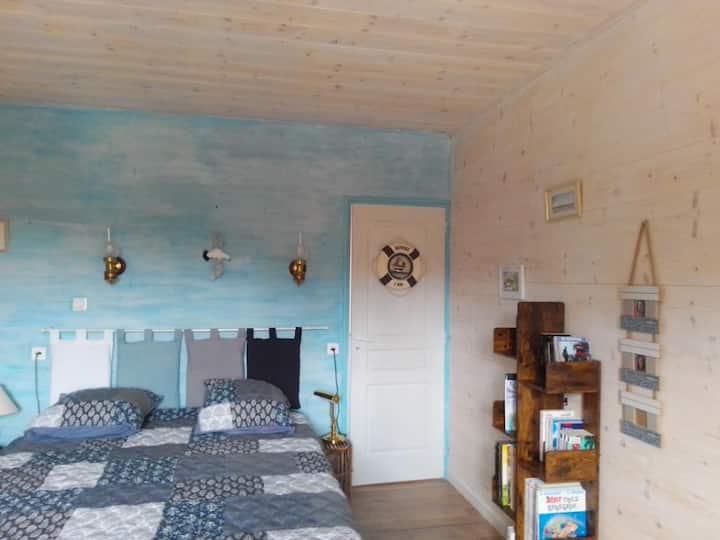 Chambre D'hôtes - Rustrel