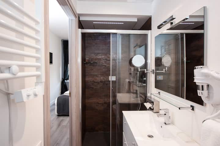 Appartamenti Di Varie Dimensioni Zona Vaticano - Rome