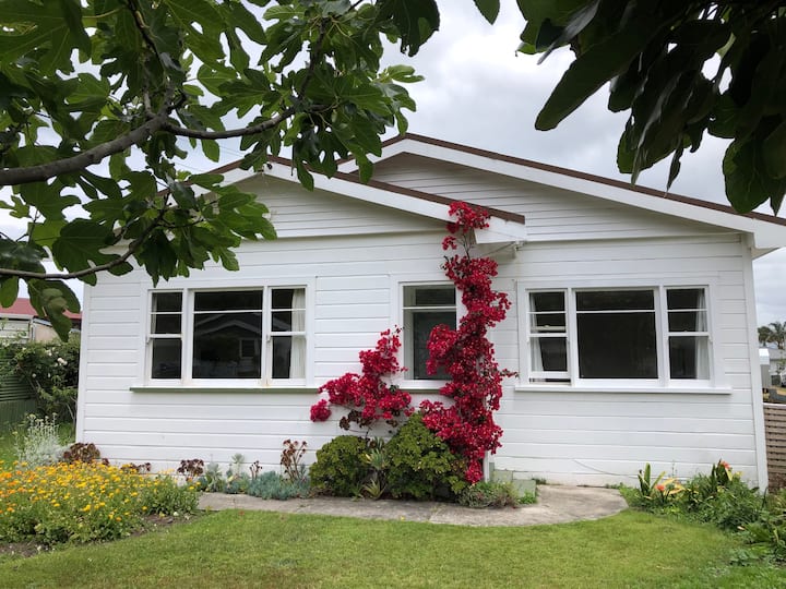 Cottage On Clifford - Gisborne