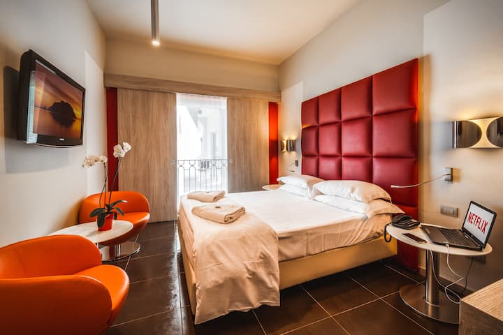 Jazz Hotel Olbia - Olbia