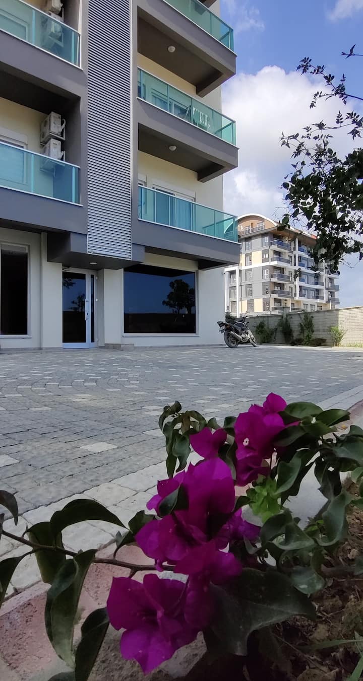 Royal Home - İncekum