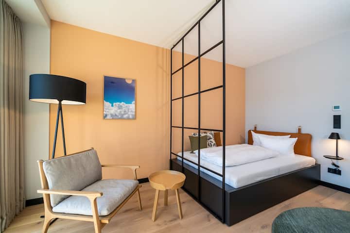 Studio Black M Base - Fribourg-en-Brisgau