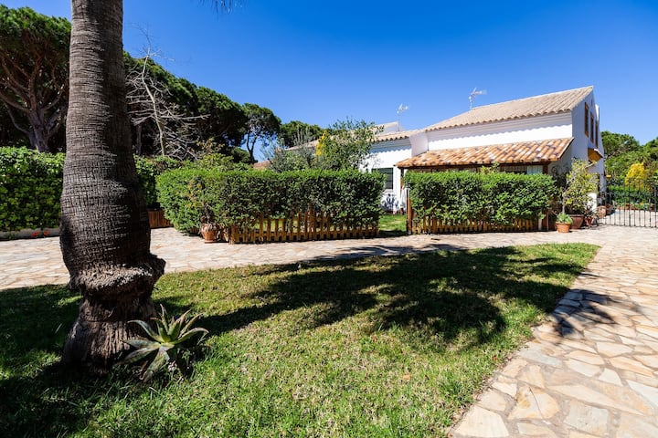 Independencia Y Comodidad A 5 Minutos De Las Olas - Chiclana de la Frontera