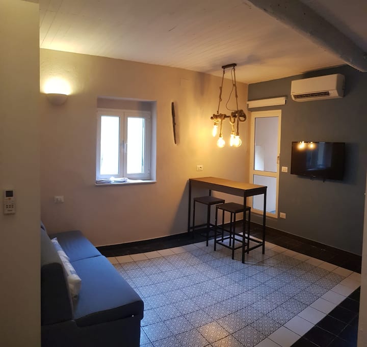 Casa Coccagna - Genua