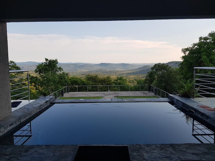 Unique Wildlife Retreat, Nestled Away In Mountains - Kaapschehoop