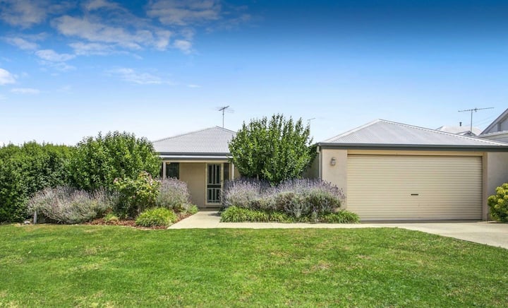 Ocean Star-3 Bedroom Residence In Quiet Location - Ocean Grove