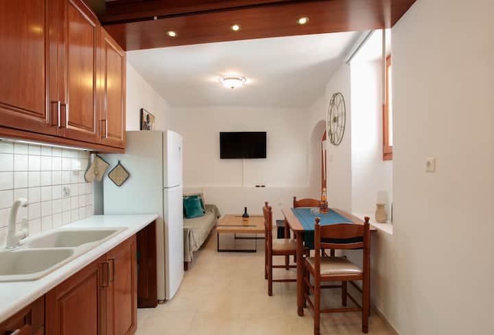 Residence In Old Town - Naxos