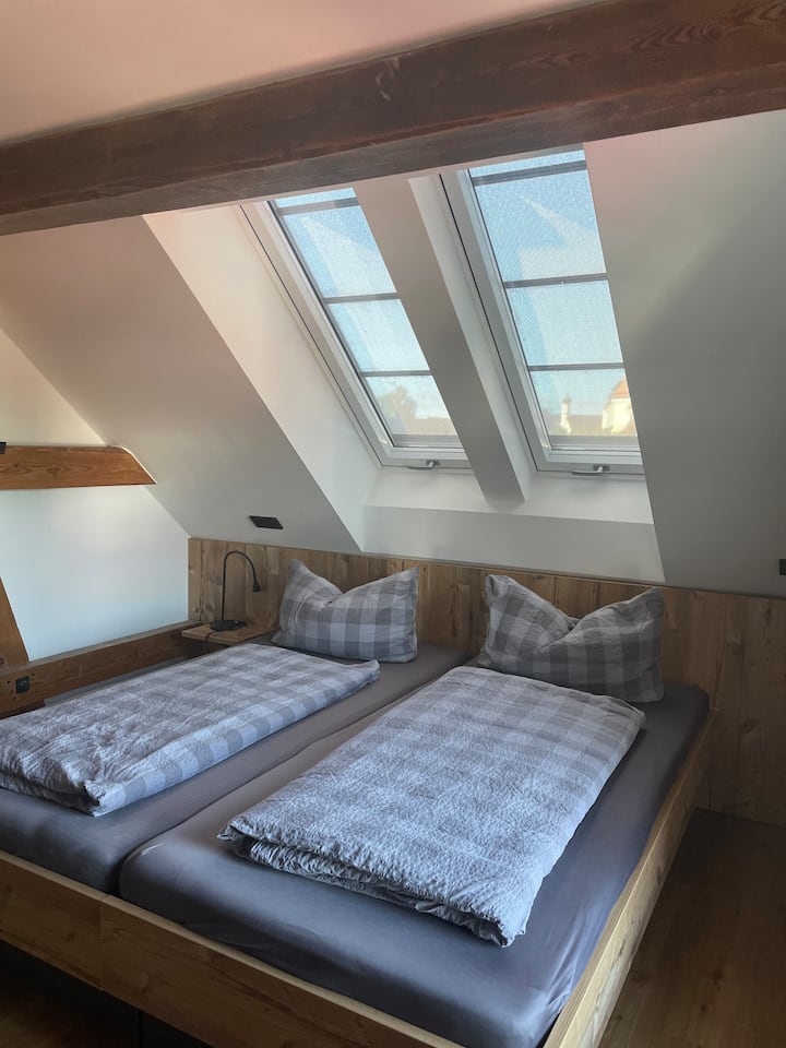 Stadl Appartements Studio - Buchloe