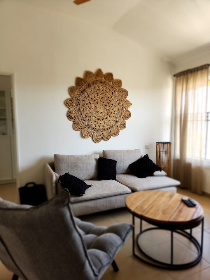 Levis Place 5/2 Eilat - Eilat