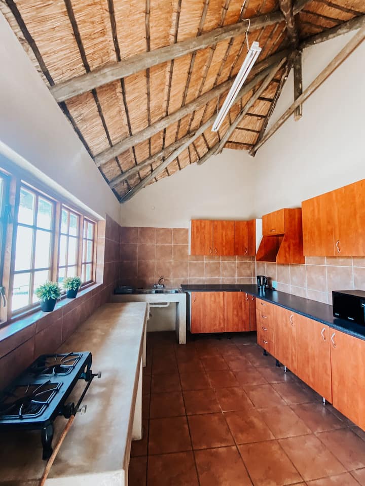 Indalo River Lodge Chalet No 2 - Phalaborwa