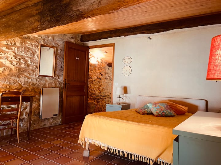 Maison D’hôtes Familiale - Saillans