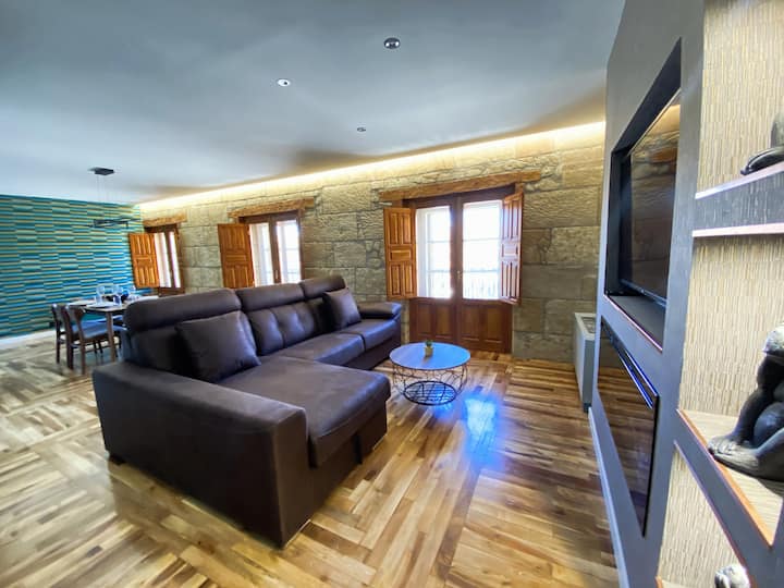 Plaza Mayor De Salamanca - Salamanque