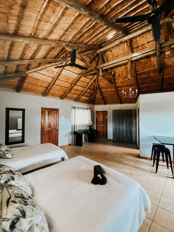 Indalo River Lodge Chalet No 3 - Phalaborwa
