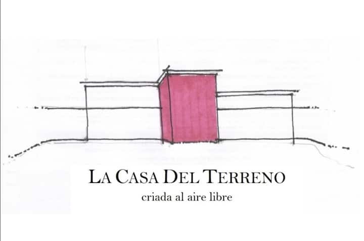 La Casa Del Terreno - Resistencia