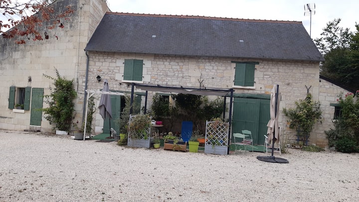 Suite Pour Enfants - Chinon