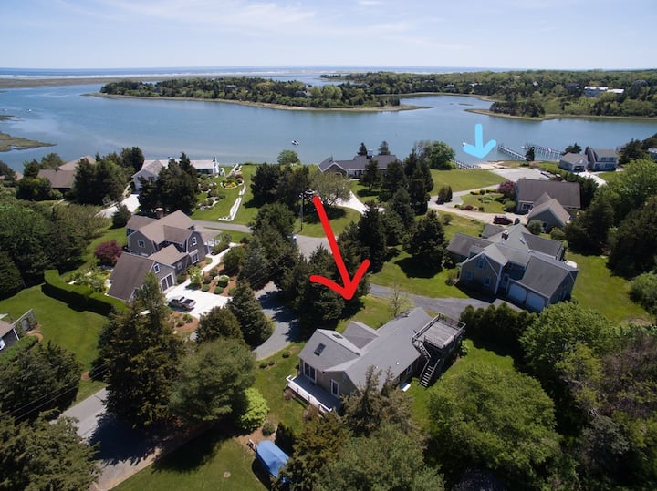 1 Bdr Near Beach - Eastham, MA