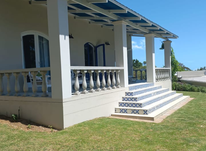 New Morton Villa Cottage (Somerset West) - Somerset West