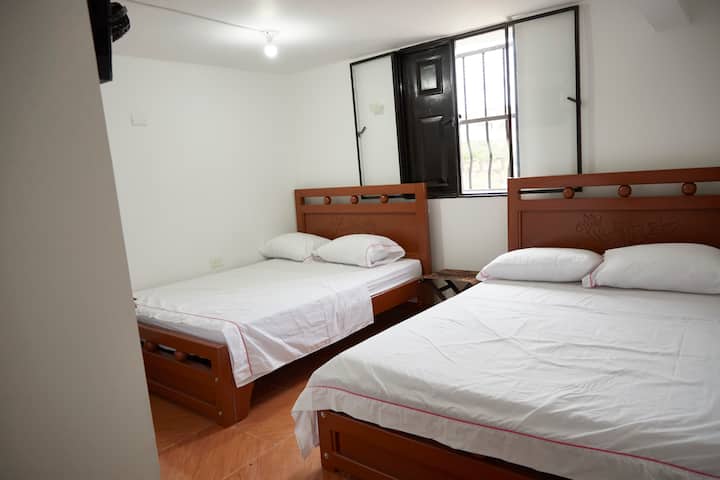 Hotel El Gran Girones - Bucaramanga