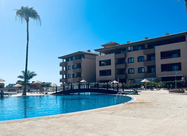 Chez Fileo Appartement Avec Piscine En Résidence - Adeje