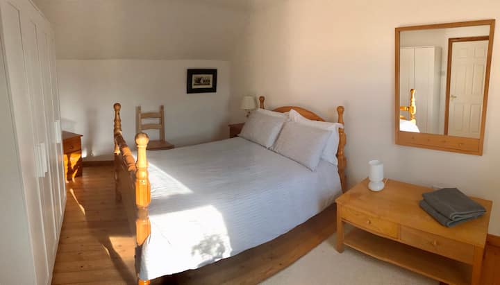 Tranquil View 1 Room With Double Bed - Cushendall