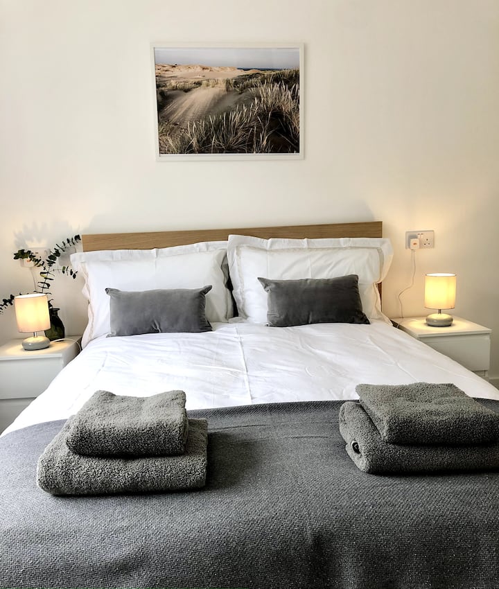 En-suite Double Bedroom/great Transport Links 1 - Oxford