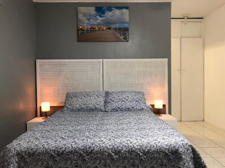 Centraly Located Apartment In Aruba. - Aruba