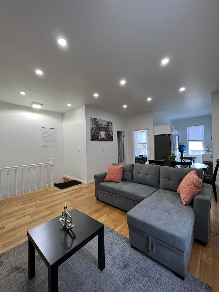 New, Modern Apartment In Brooklyn *Hidden Gem* - New York