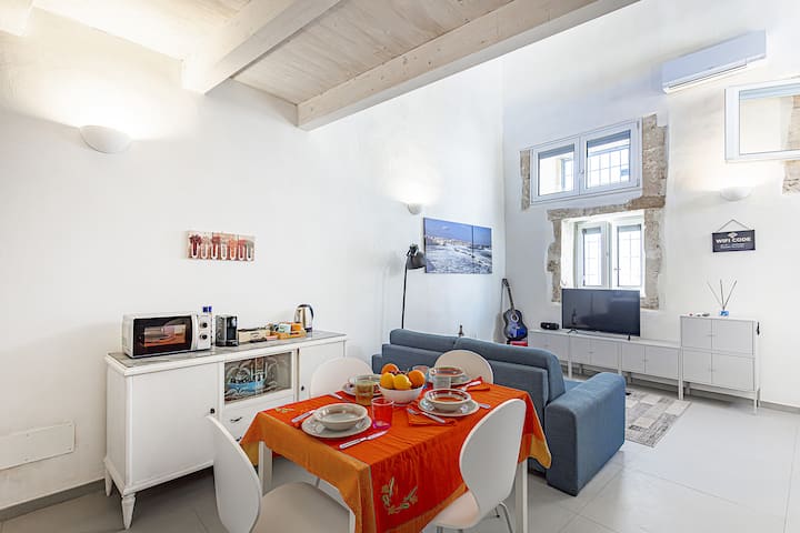 Anatolè, A Due Passi Dal Mare - Syracuse