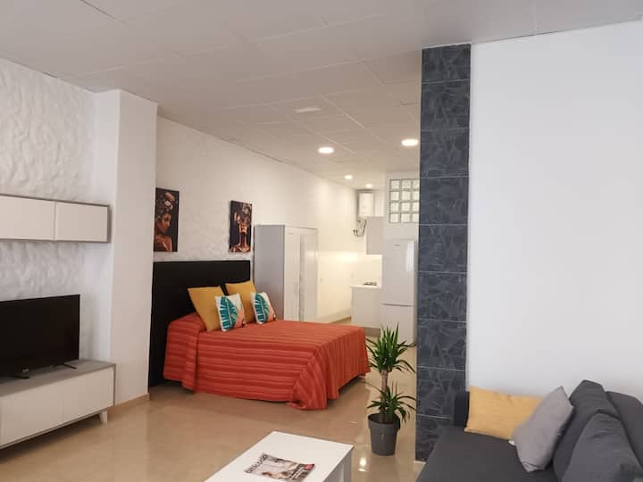 Tamadaba Loft - Provincia de Las Palmas de Gran Canaria, España